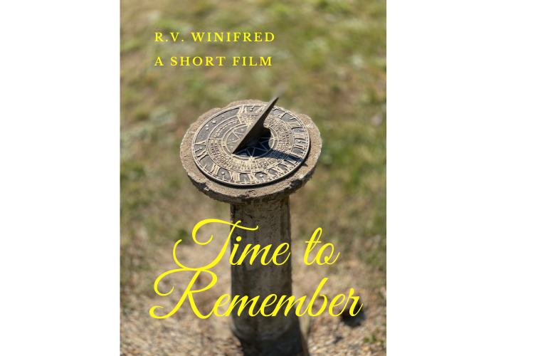 Time to Remember – Glencoe Park